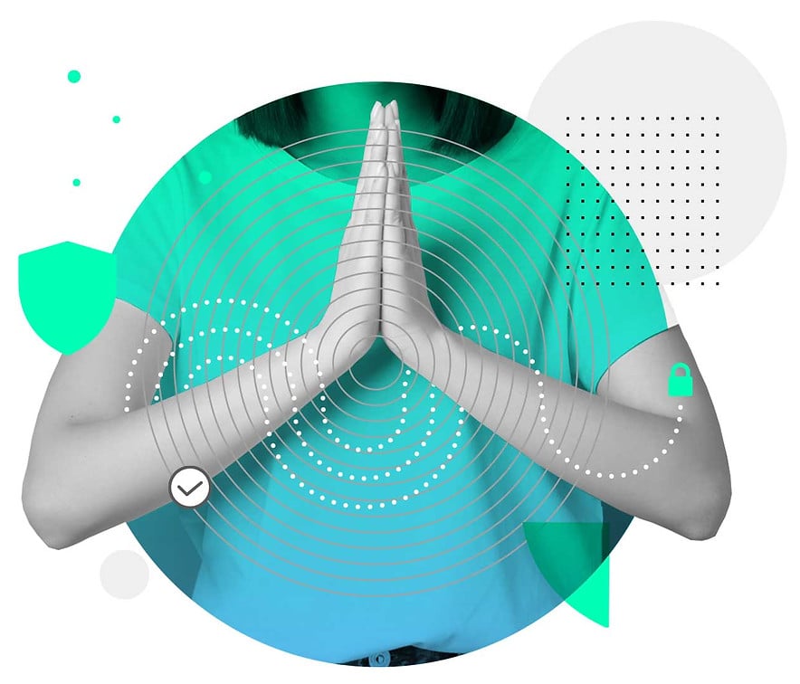 THANK YOU | VIDA DIGITAL IDENTITY