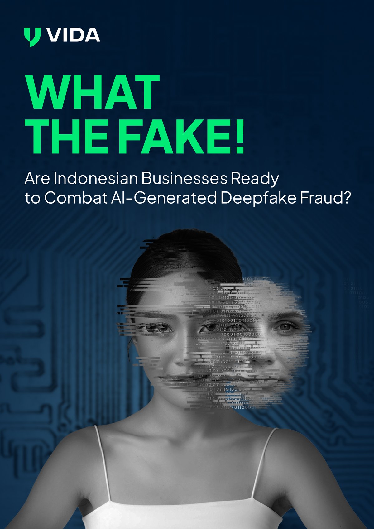 VIDA Deepfake Shield