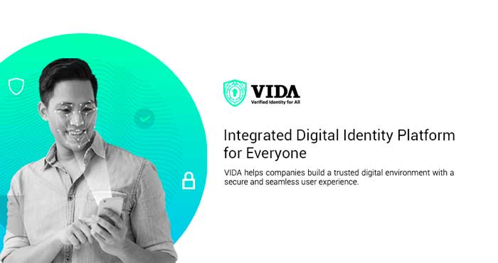 PARTNERS | VIDA DIGITAL IDENTITY