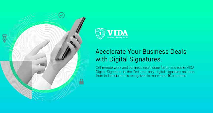 TANDA TANGAN DIGITAL | DIGITAL IDENTITY